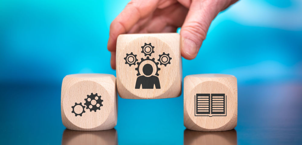 Competency-Based Model of Performance Management - Competent for ...